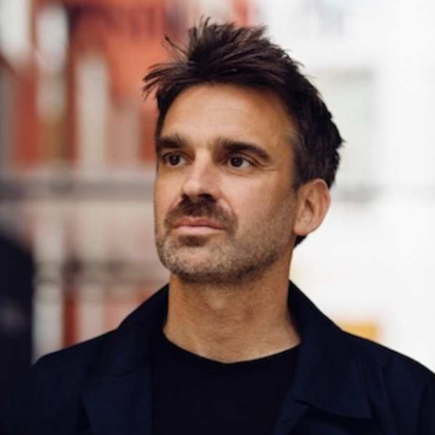 Mød David Erritzøe, hjerneforsker - Center for Psykedelisk Dannelse